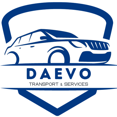Home - Daevo Transport & Services